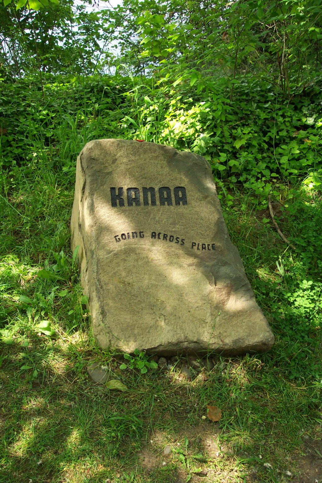 Honoring the Kalapuya – Nearby Nature