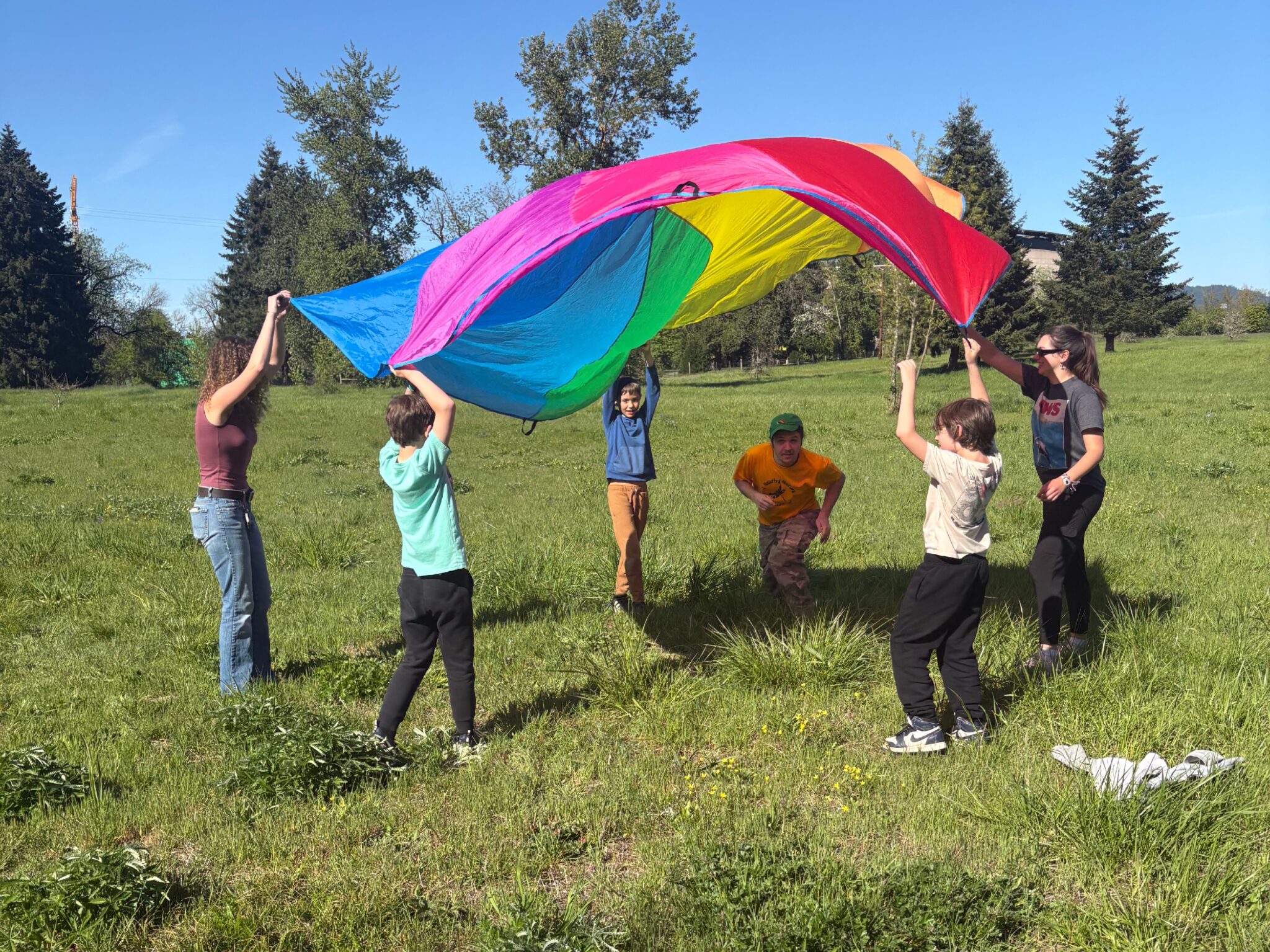 Events from December 18, 2018 – March 9, 2019 – Nearby Nature