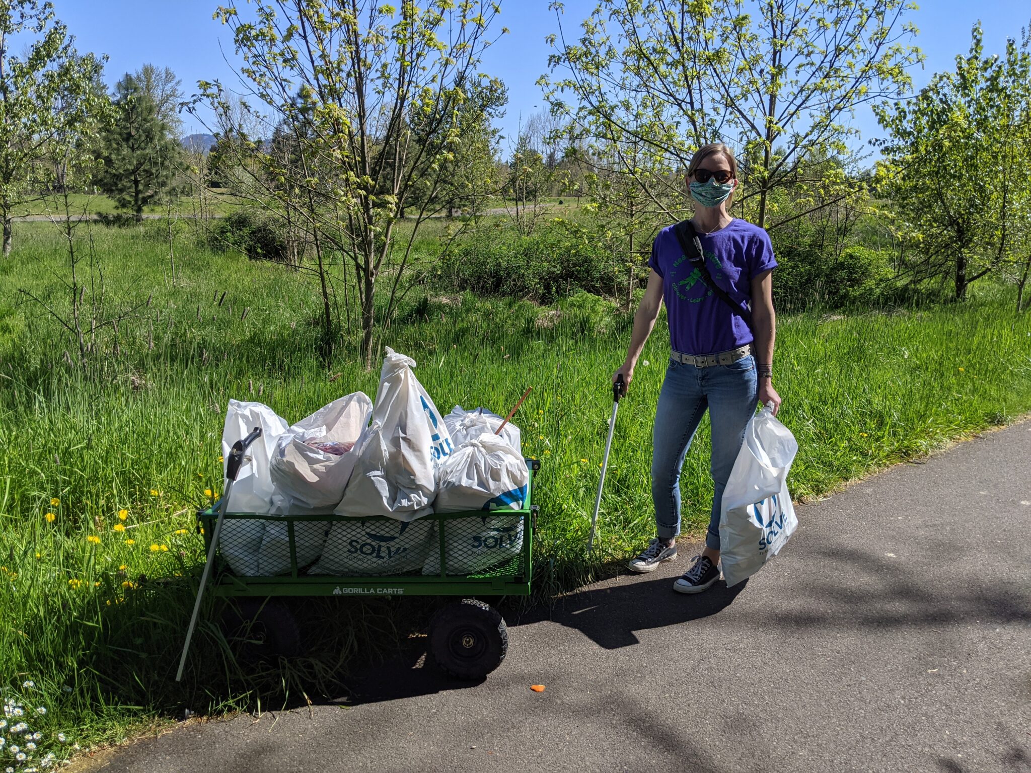 Upcoming Events – Nearby Nature